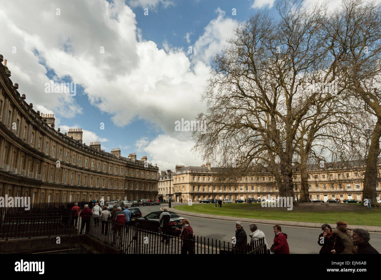 Georgian heritage sites hi-res stock photography and images - Alamy