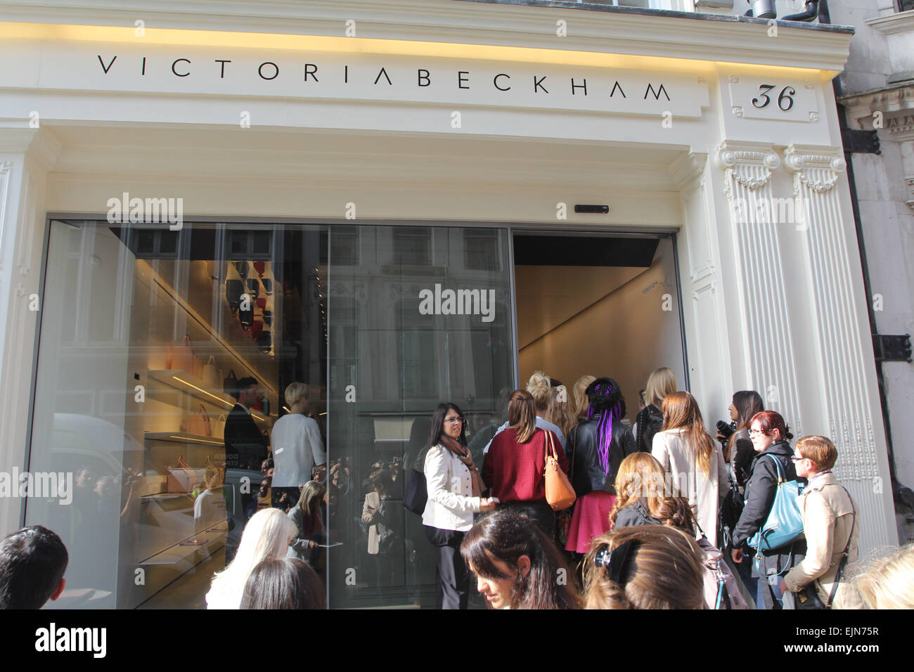 New victoria hi-res stock photography and images - Alamy