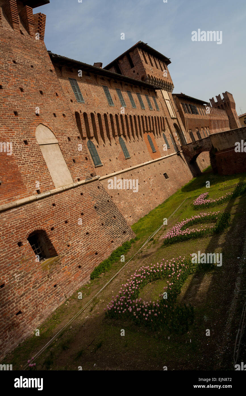 Galliate, Novara, Piedmont, Italy Stock Photo - Alamy