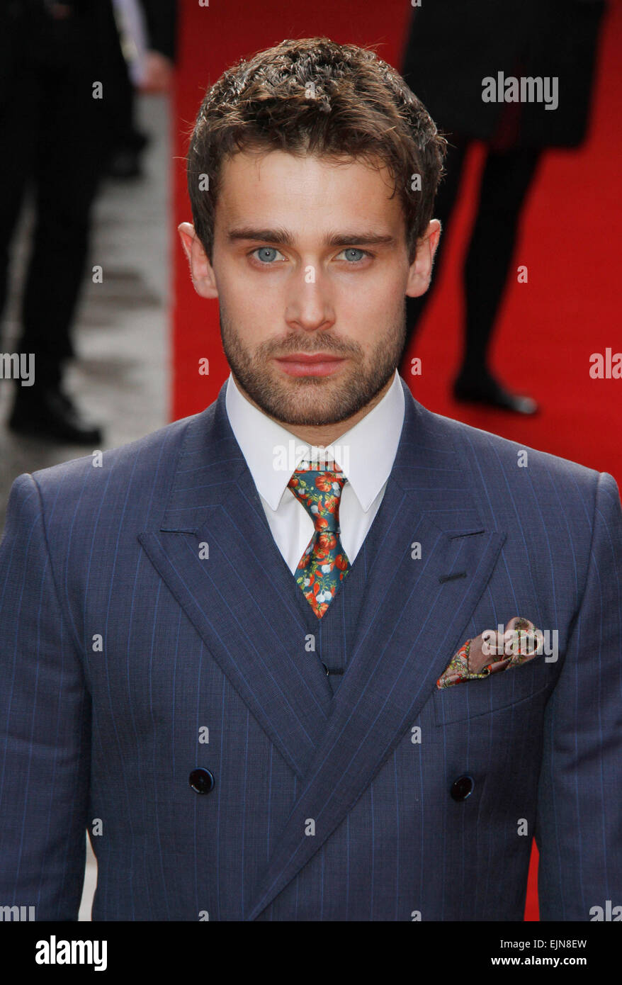 Christian cooke hi-res stock photography and images - Alamy