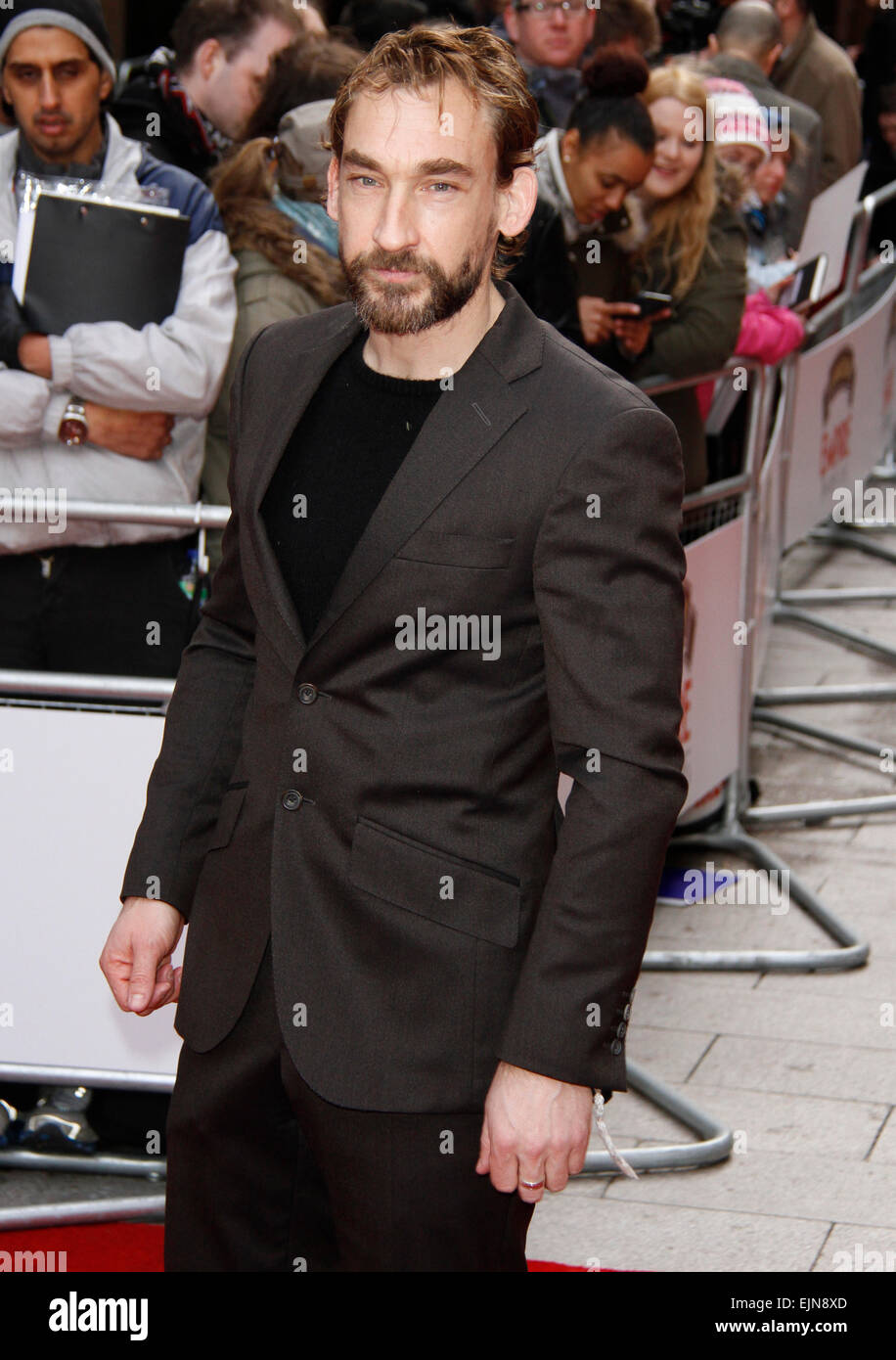 Joseph mawle hi-res stock photography and images - Alamy