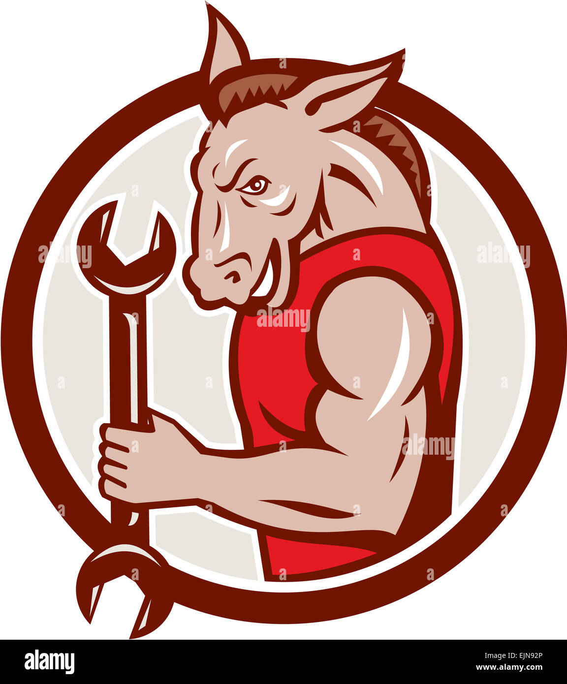 Mechanic animal tool hi-res stock photography and images - Alamy