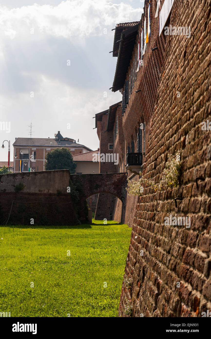 Galliate hi-res stock photography and images - Alamy