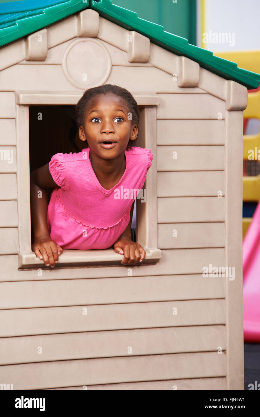 Playskool Playhouse