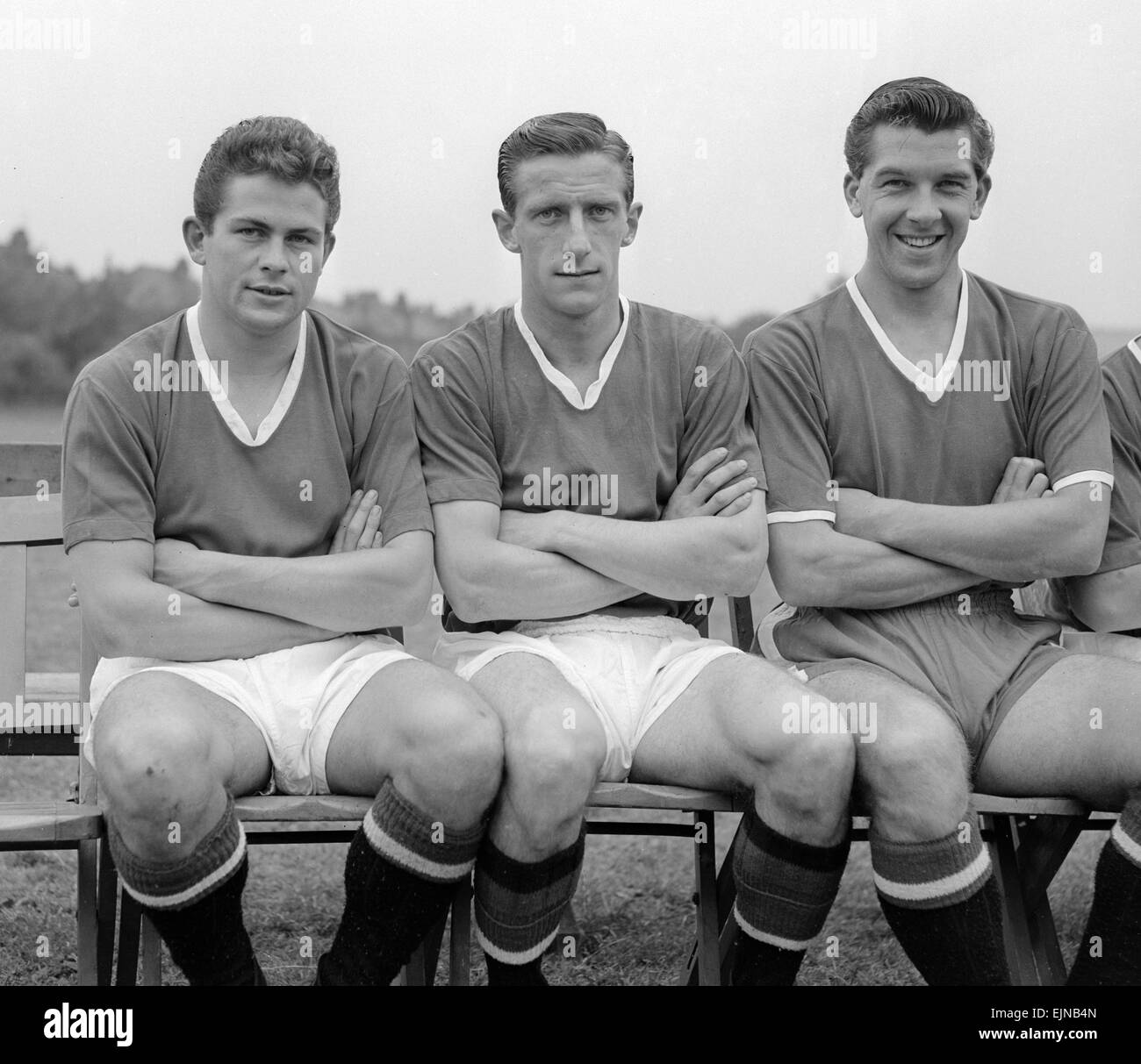 Ronnie cope hi-res stock photography and images - Alamy