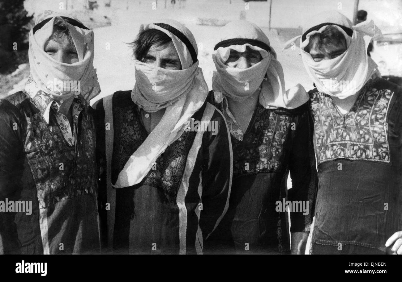 Football 1970s footballers hi-res stock photography and images - Alamy