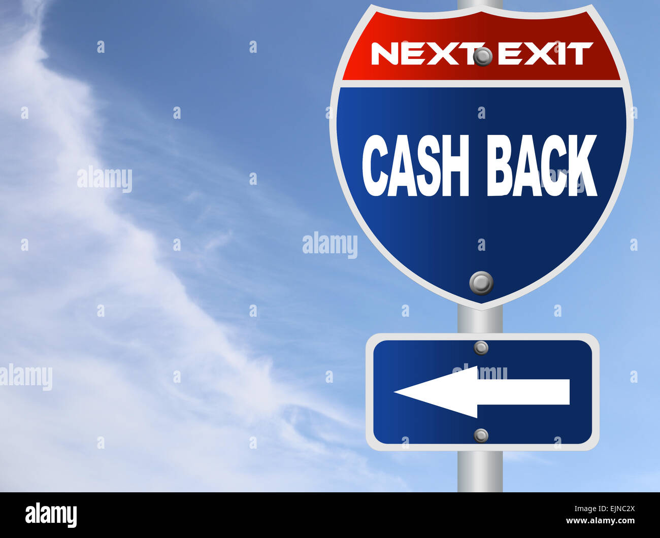 Back of sign hi-res stock photography and images - Alamy