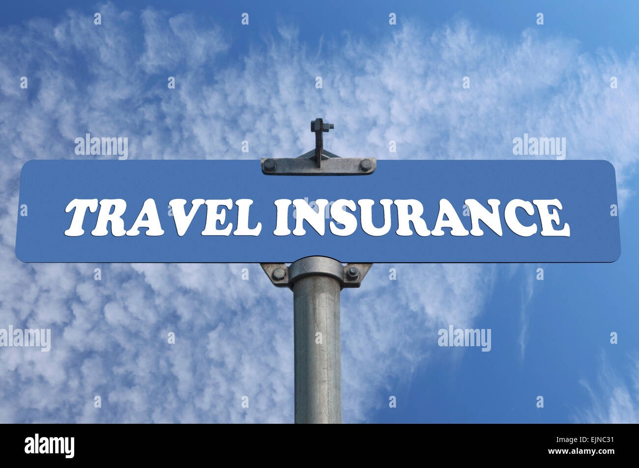 Road sign illustration hi-res stock photography and images - Alamy