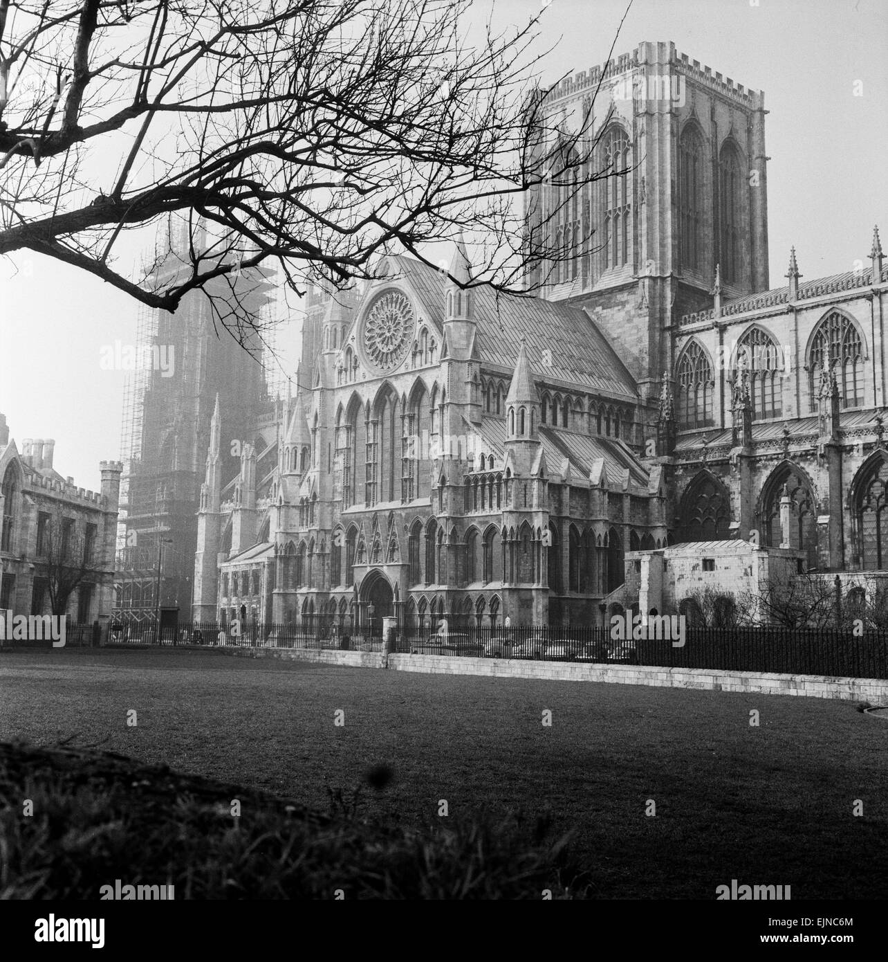 Local history york Black and White Stock Photos & Images - Alamy