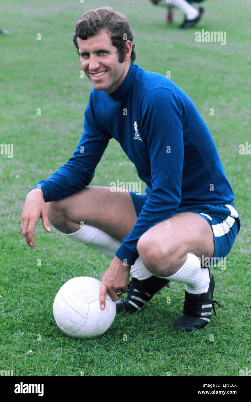 Peter osgood hi-res stock photography and images - Alamy