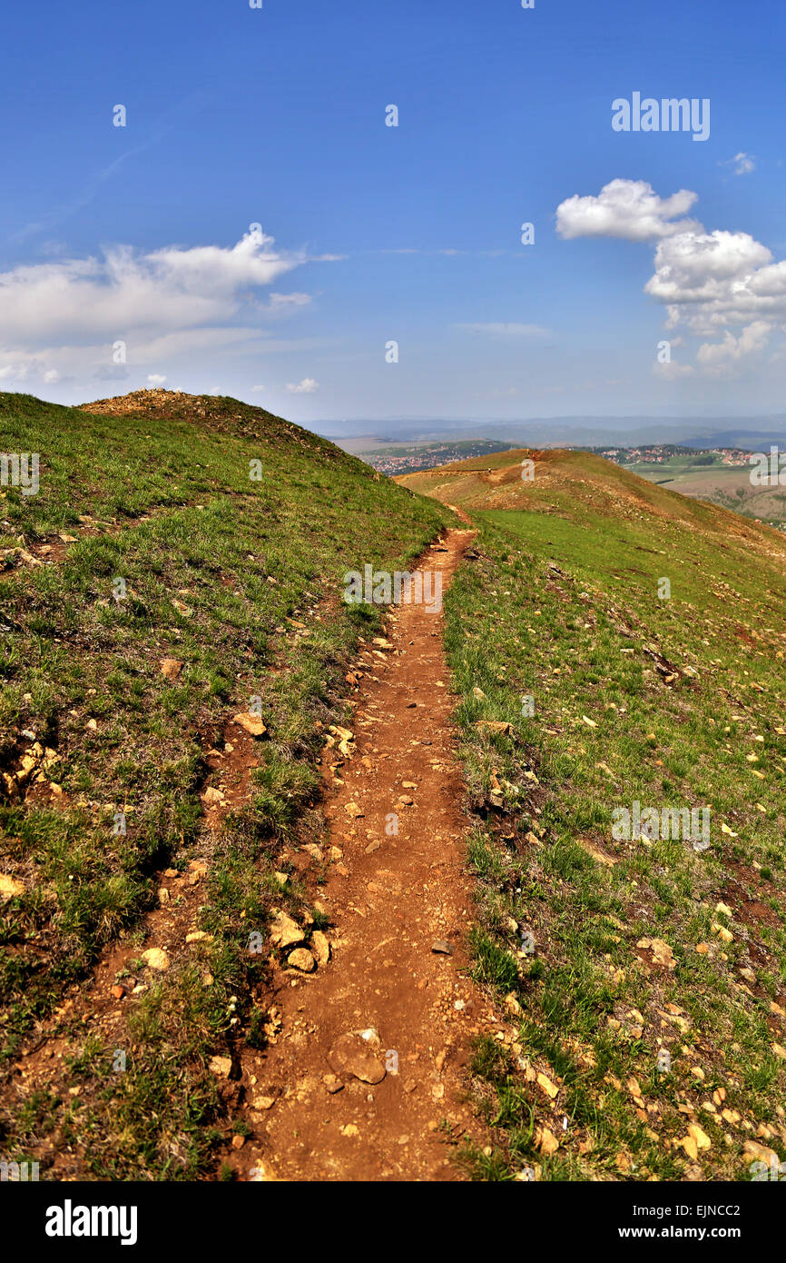 Distant country hi-res stock photography and images - Alamy