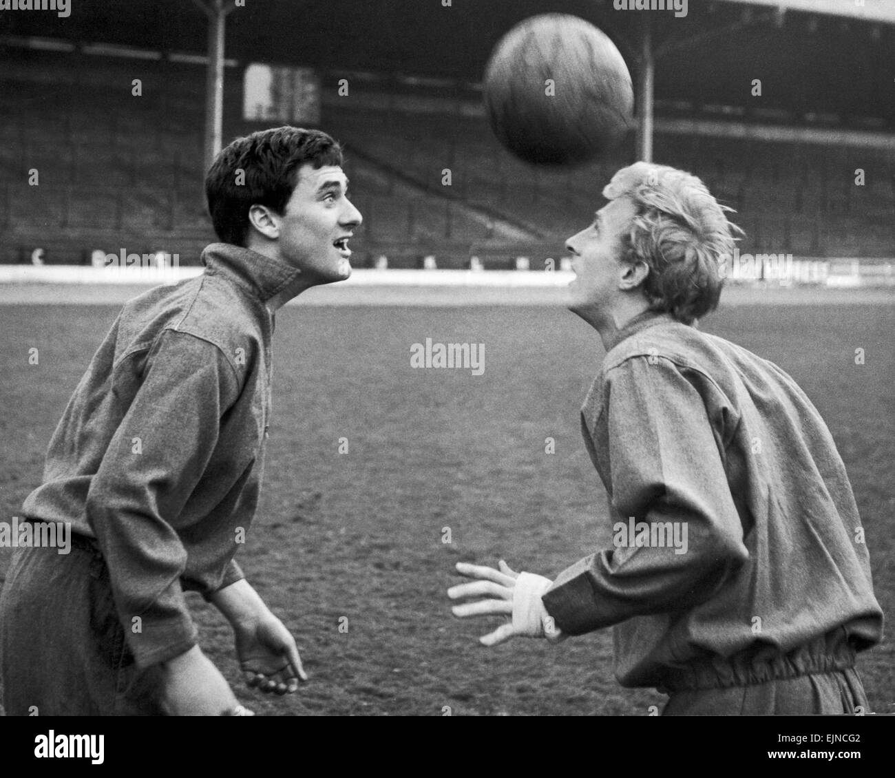 Jim baxter hi-res stock photography and images - Alamy