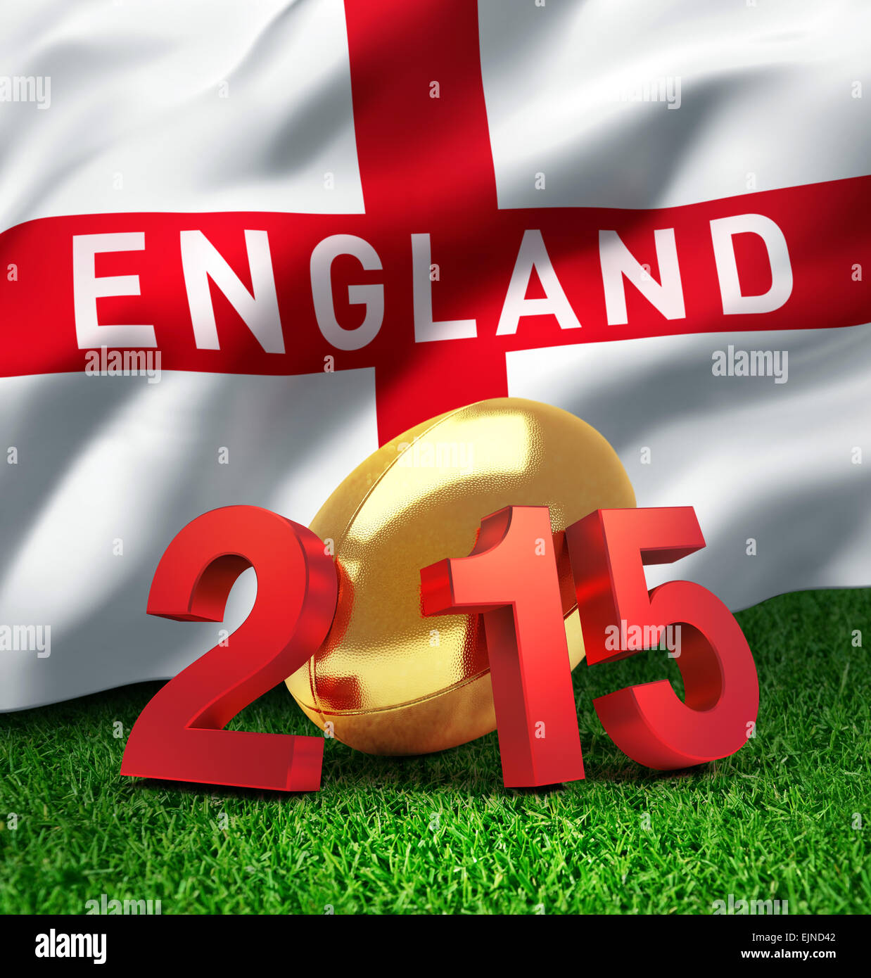 England rugby logo hi-res stock photography and images - Alamy