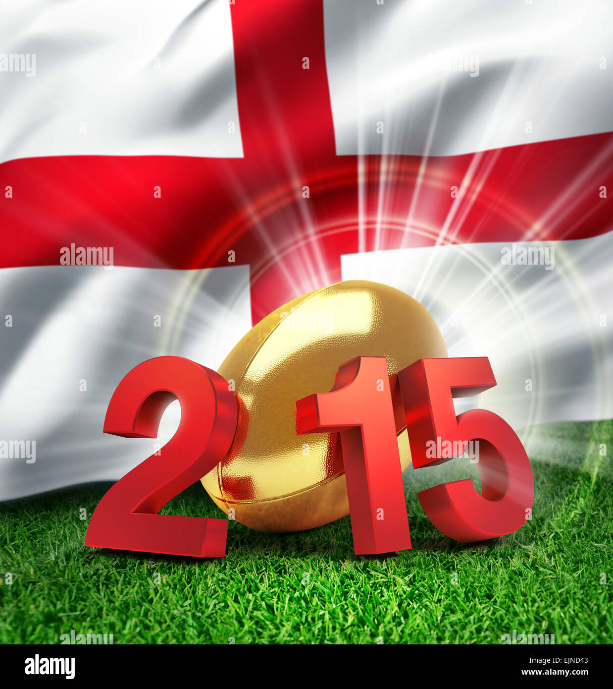 England rugby logo hi-res stock photography and images - Alamy