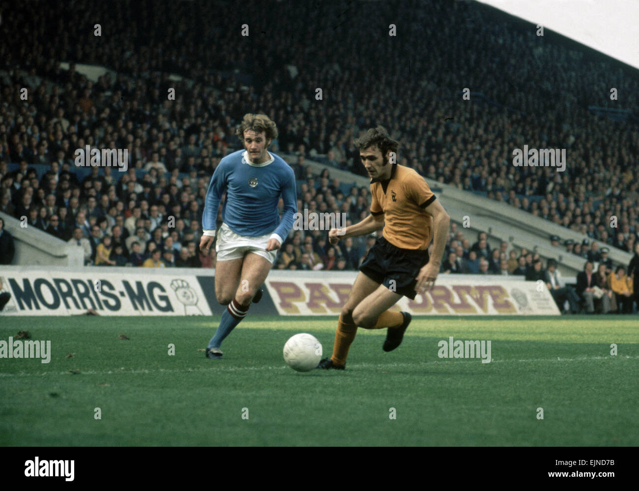 John mcalle hi-res stock photography and images - Alamy