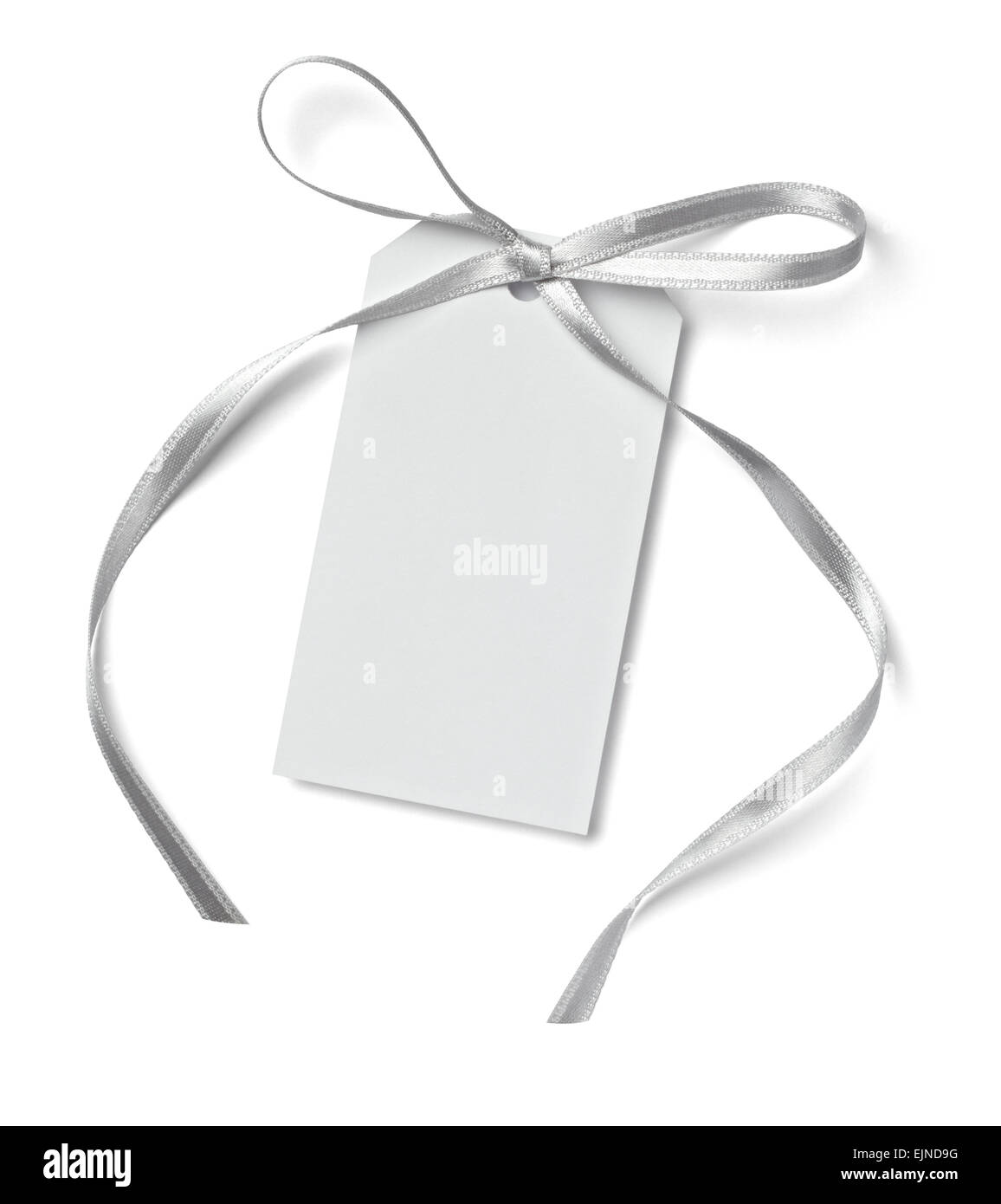 invitation note bow ribbon Stock Photo - Alamy