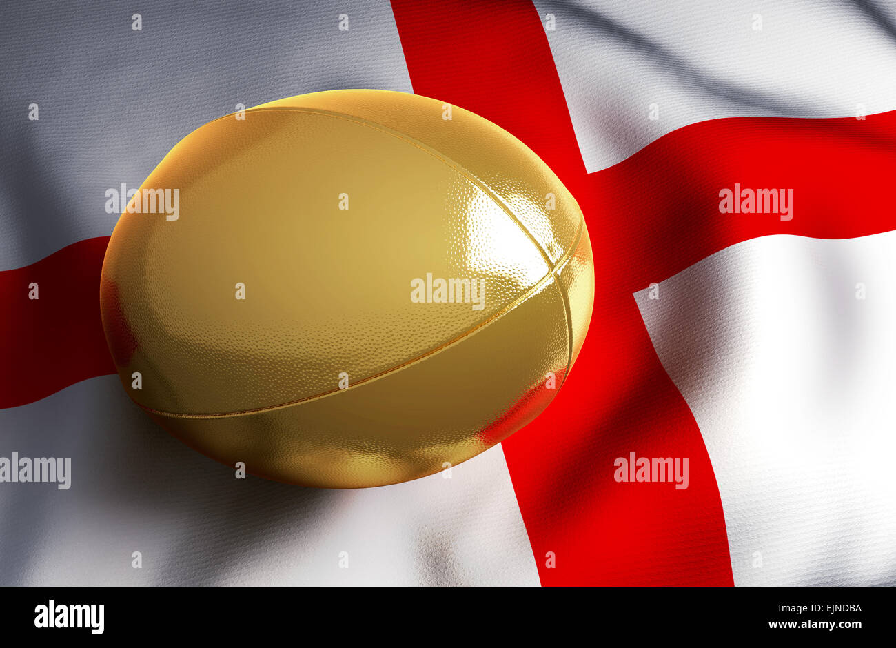 England 2015 flag hi-res stock photography and images - Alamy