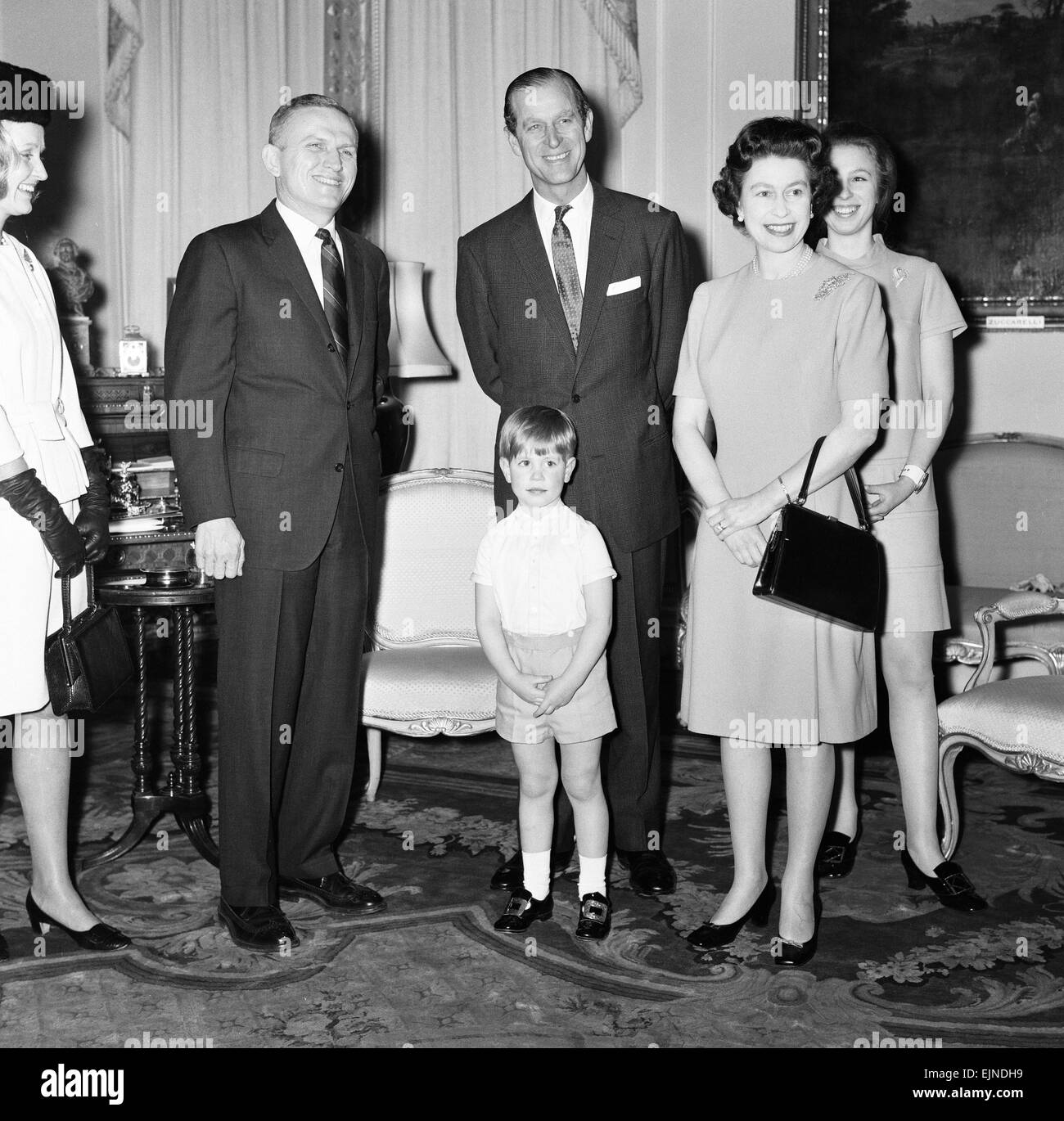 Edith Bowman Syracuse