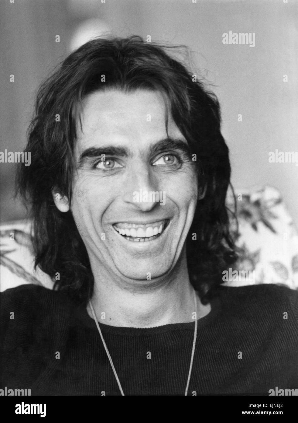 Alice cooper hi-res stock photography and images - Alamy