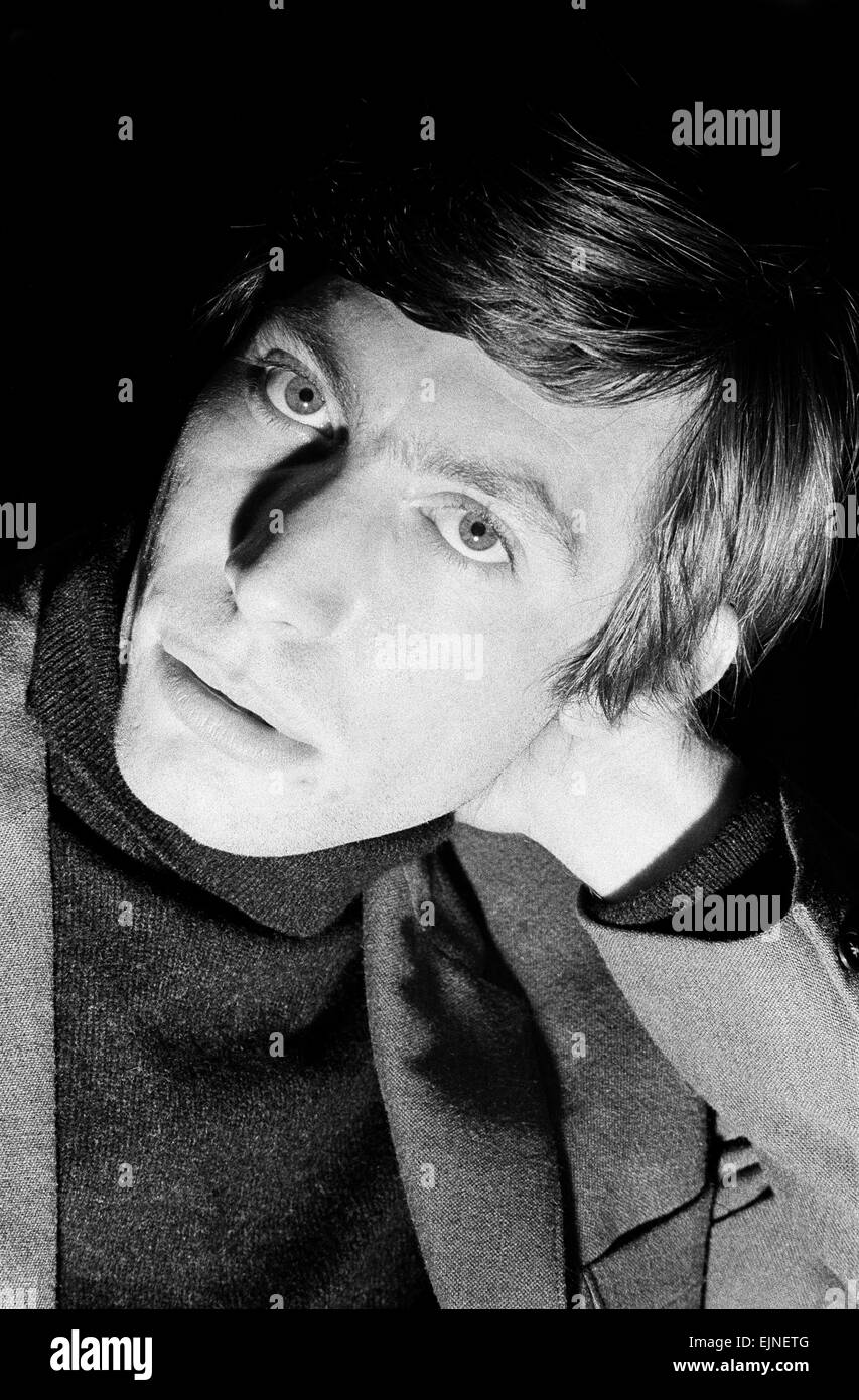 Charlie Watts of The Rolling Stones in the studio after meeting fans on ...