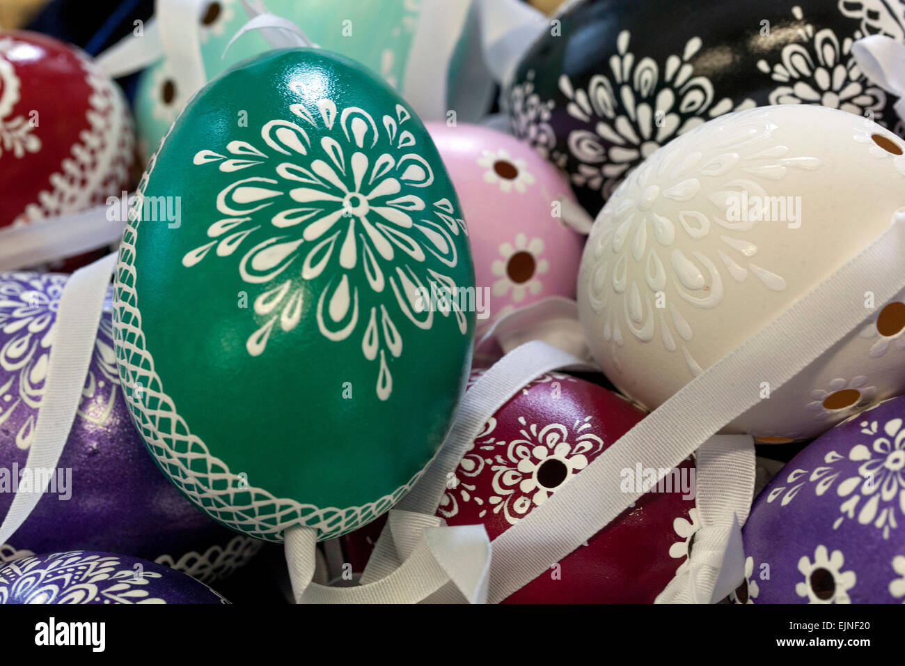 Traditional czech souvenirs hi-res stock photography and images - Alamy