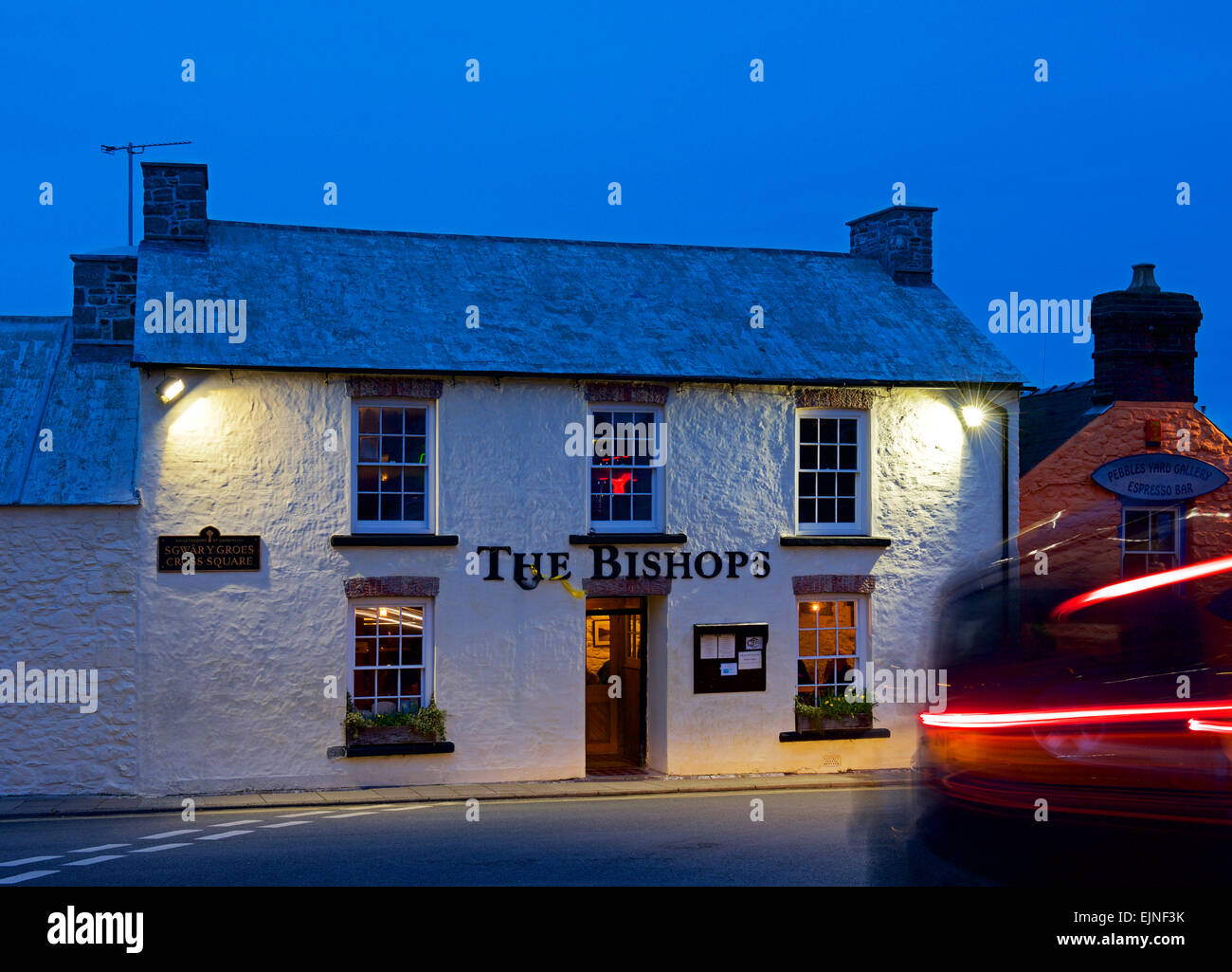 Bishops High Resolution Stock Photography and Images - Alamy