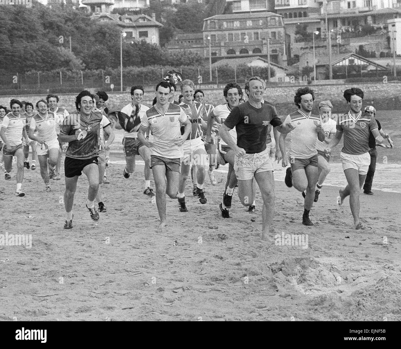 Germany fans world cup Black and White Stock Photos & Images - Alamy