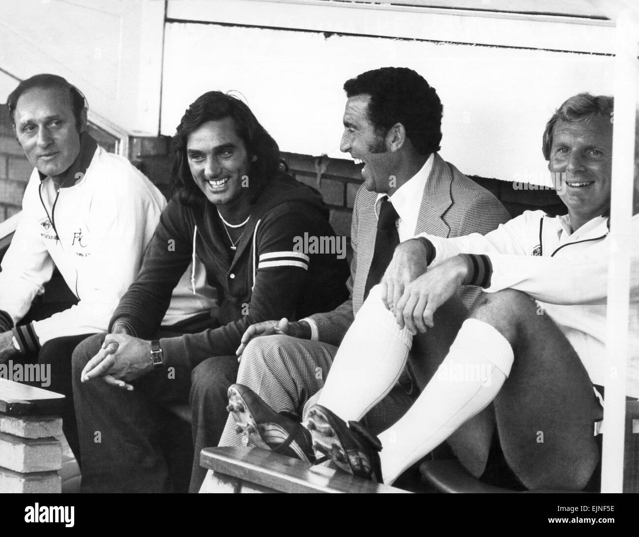 George Best Black And White Photos at Stephanie Bauer blog