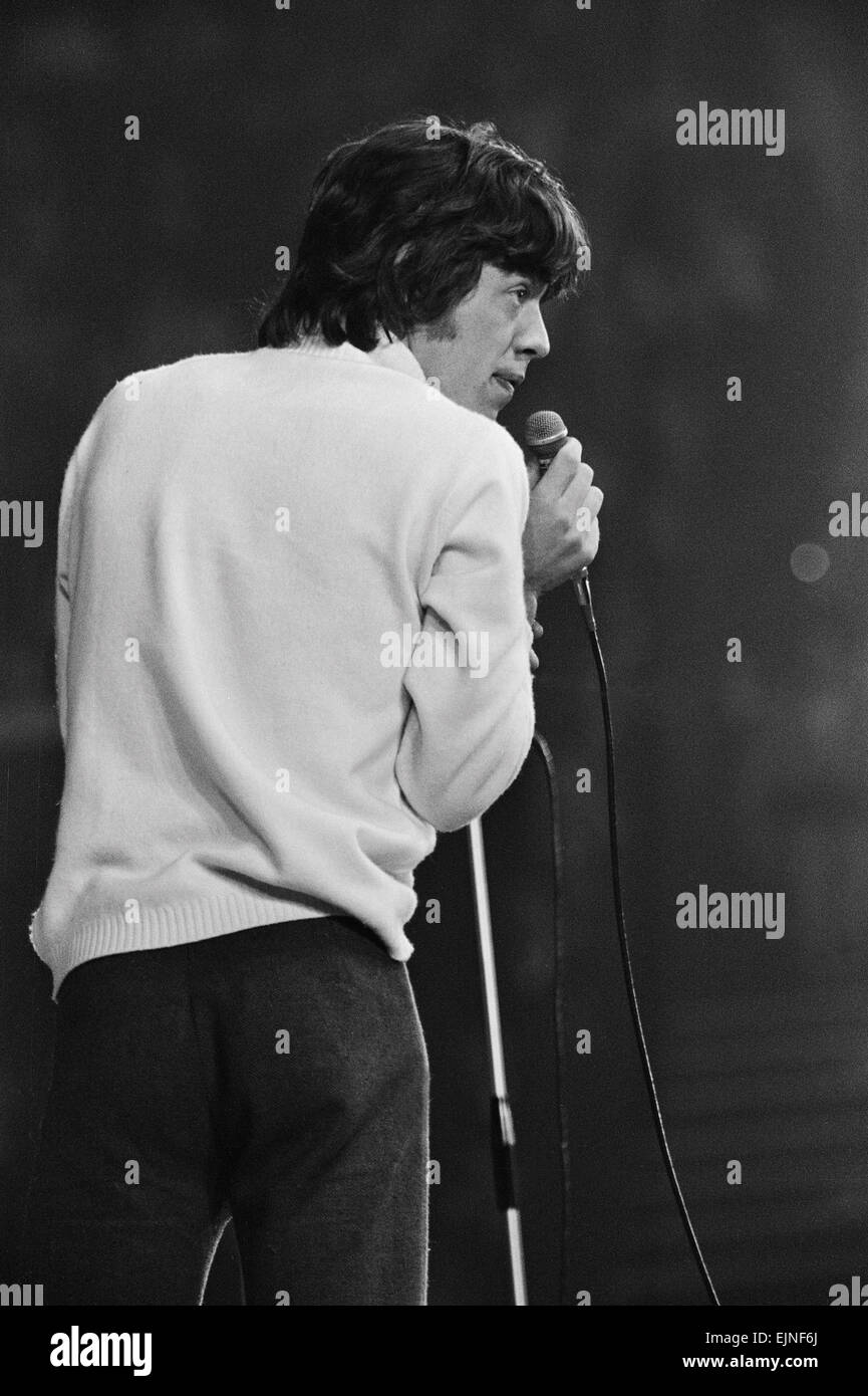 The rolling stones 1965 hi-res stock photography and images - Alamy