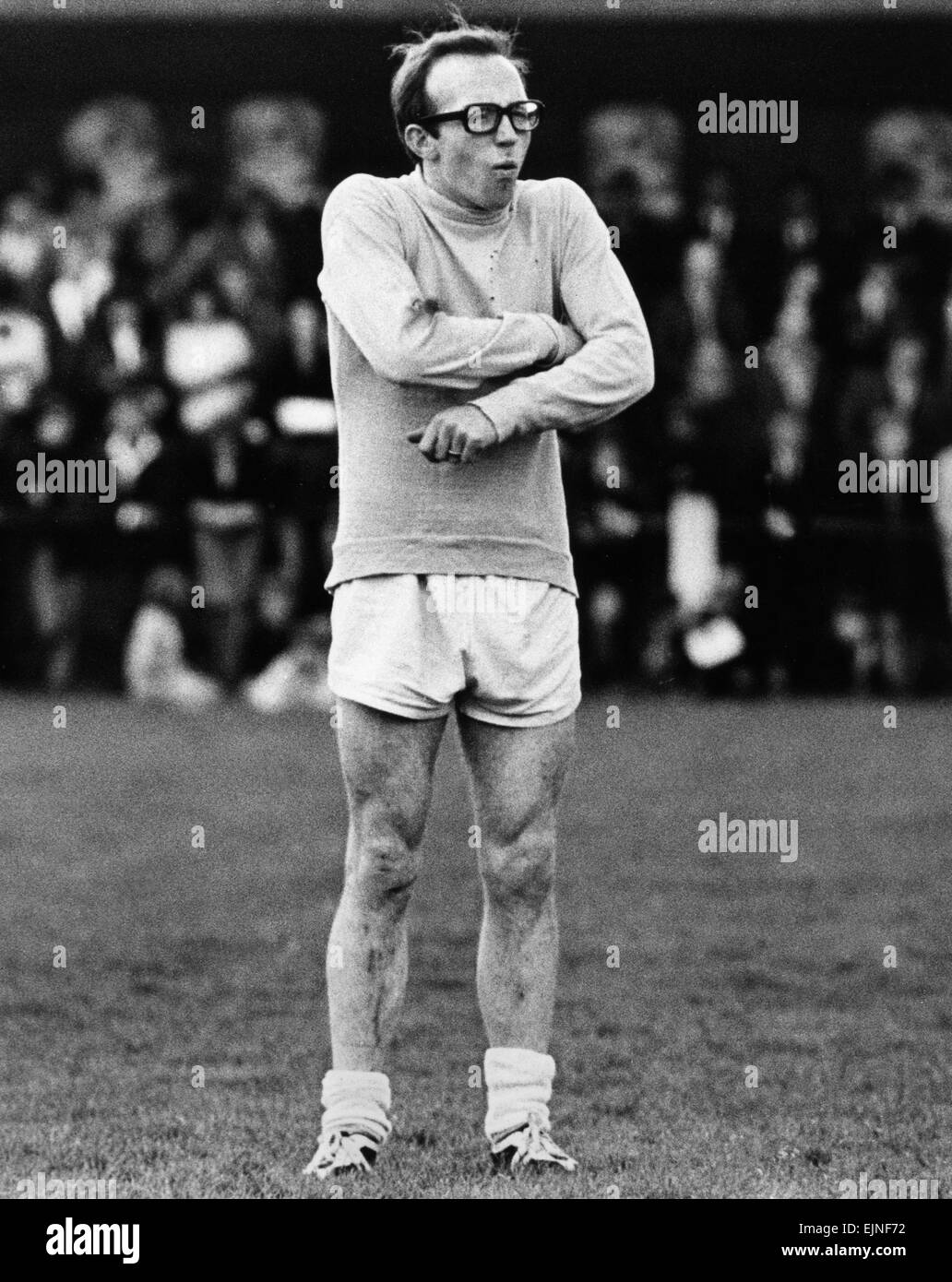 Nobby stiles hi-res stock photography and images - Alamy