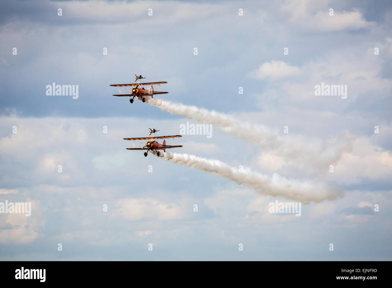 Red bull air race, ascot hi-res stock photography and images - Alamy