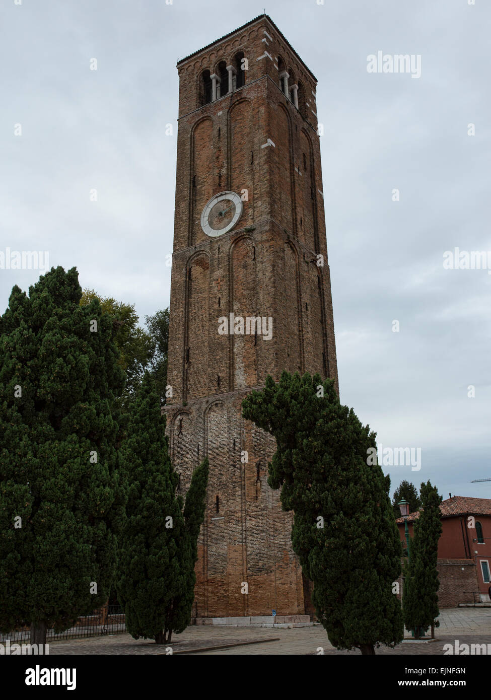 Murano italy hi-res stock photography and images - Alamy