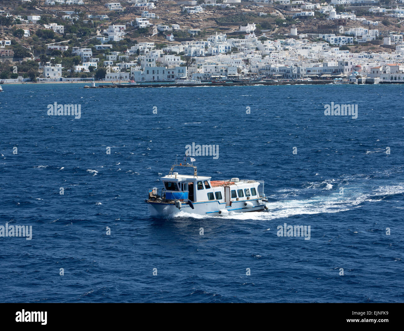 Small passenger ferry hi-res stock photography and images - Alamy