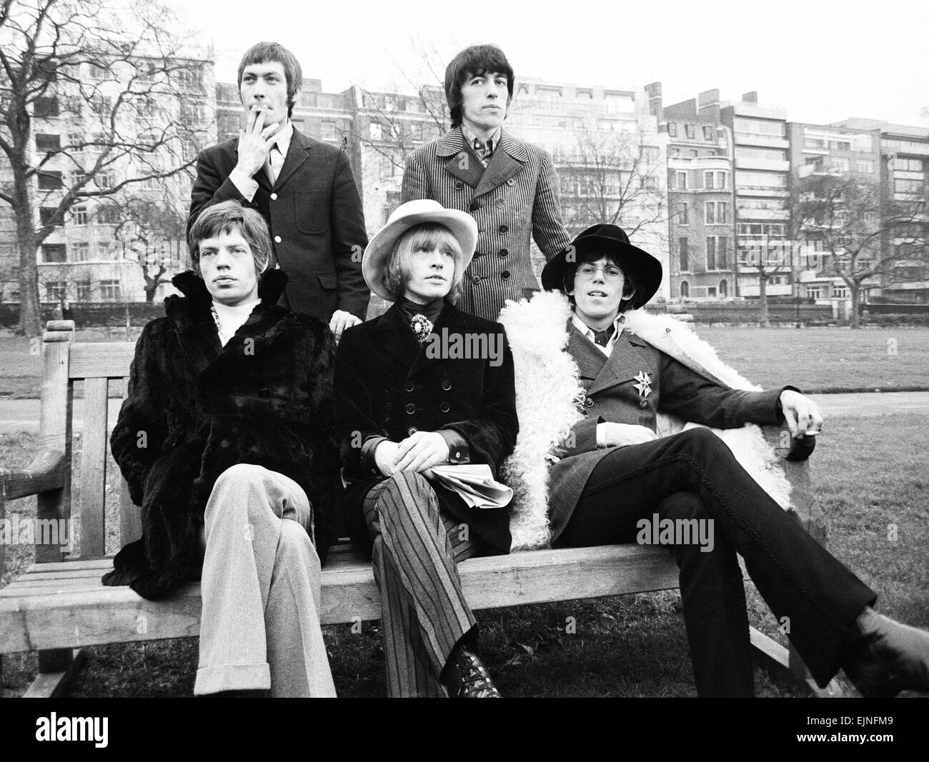 Fashion 1967 london High Resolution Stock Photography and Images - Alamy