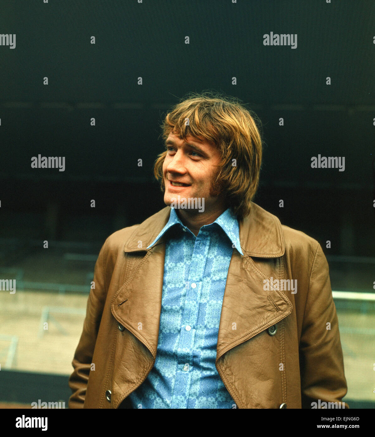 Rodney marsh 1972 hi-res stock photography and images - Alamy