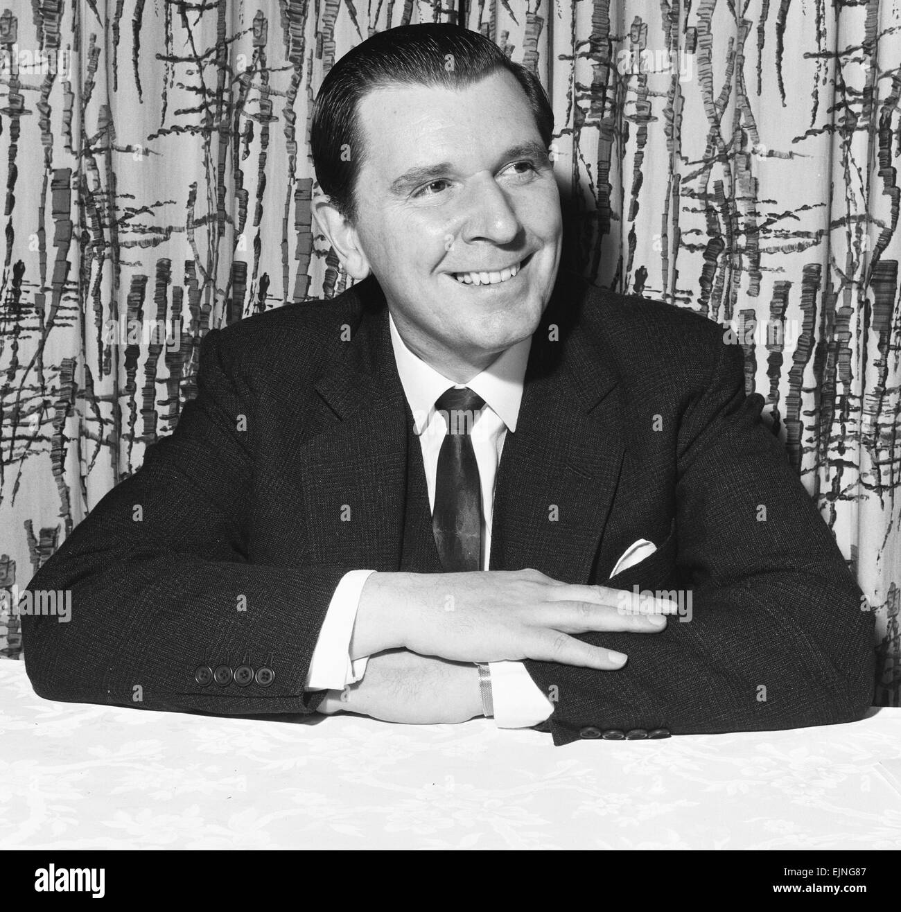 Peter Hawkins the man behind the voice of the Daleks 8th November 1965 ...