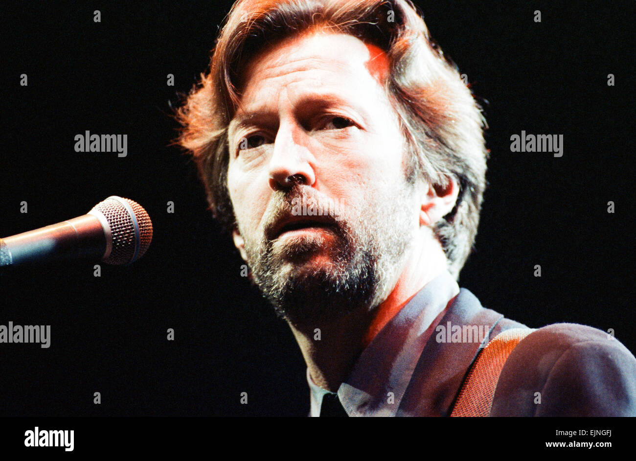 Eric clapton hi-res stock photography and images - Alamy