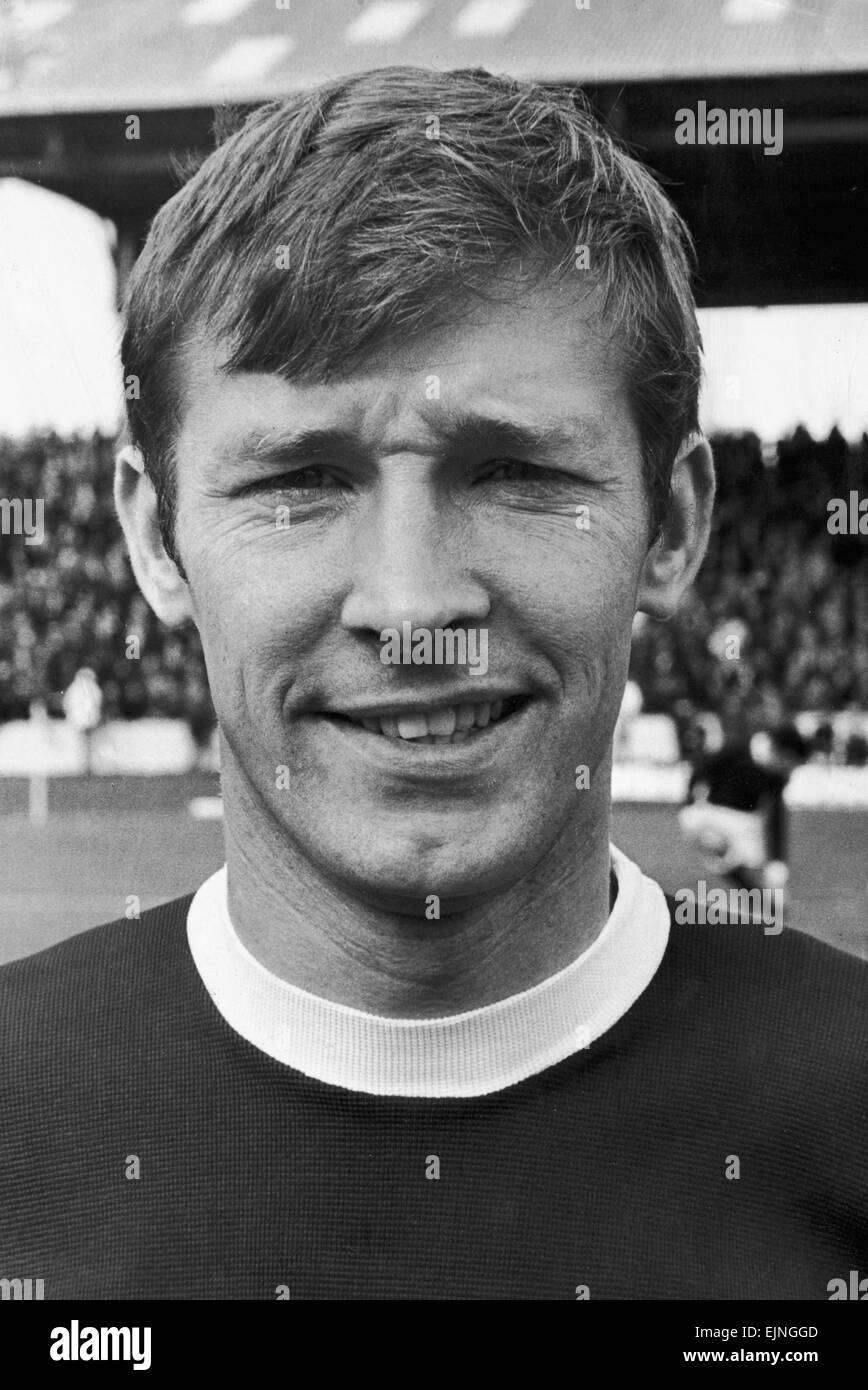 Alex Ferguson Young
