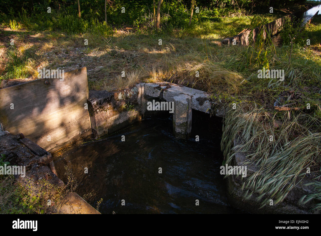 Po valley hi-res stock photography and images - Alamy