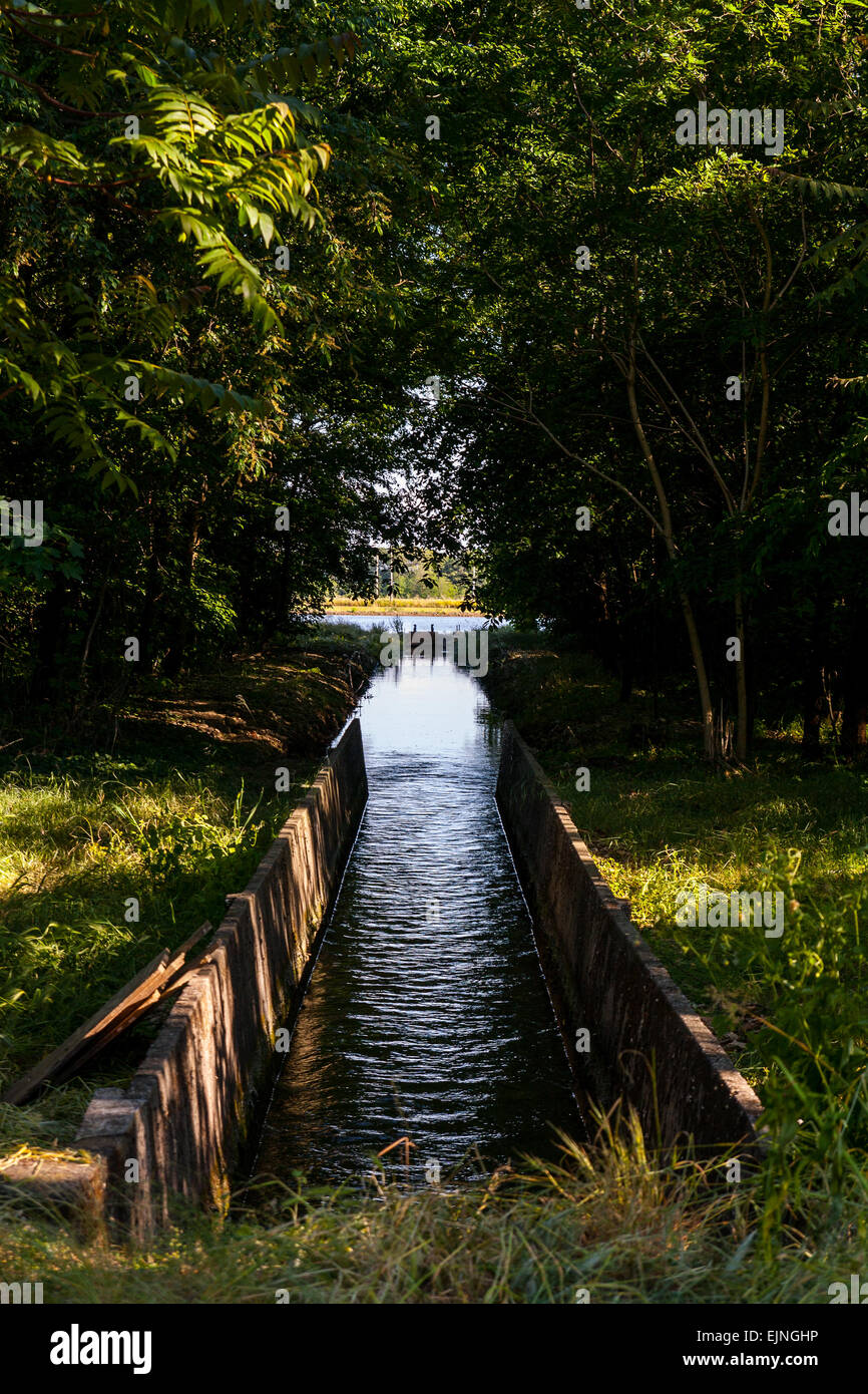 Po valley hi-res stock photography and images - Alamy