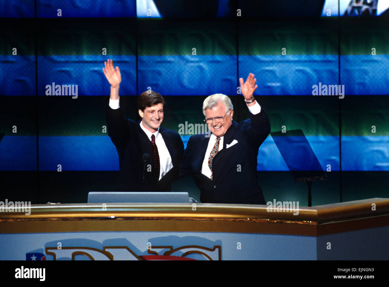 Patrick kennedy hi-res stock photography and images - Alamy