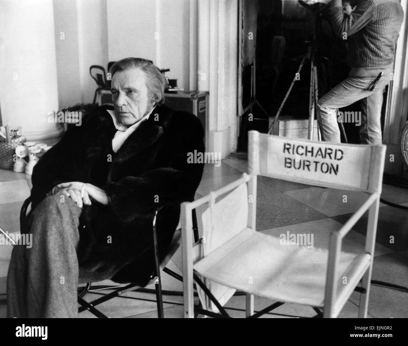 February photos Black and White Stock Photos & Images - Alamy