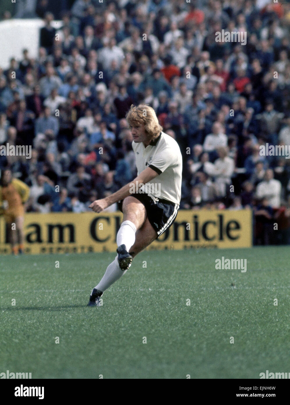 Rodney marsh hi-res stock photography and images - Alamy