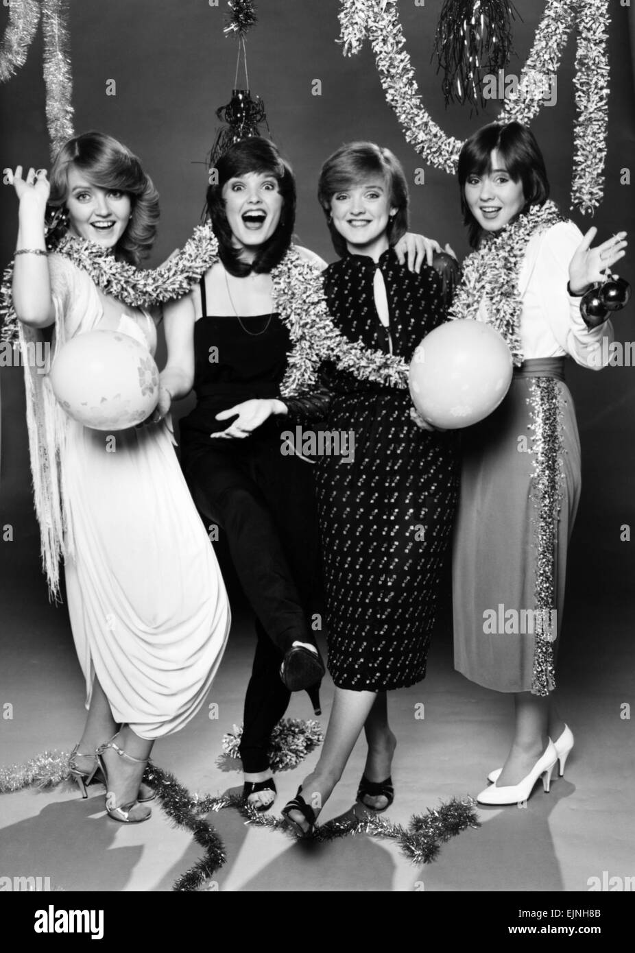 Nolan sisters hi-res stock photography and images - Alamy