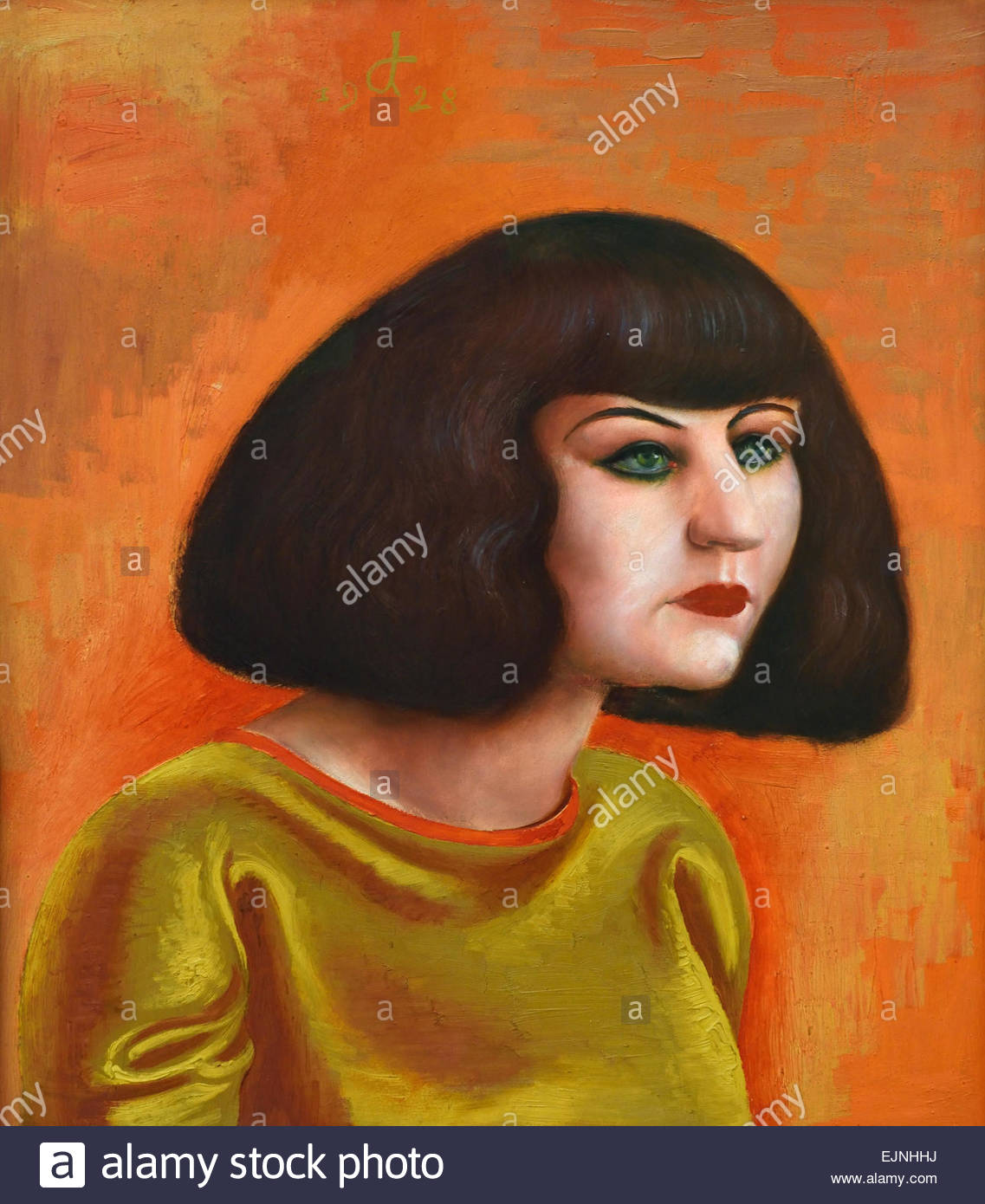 Otto 1891 1969 Stock Photos & Otto 1891 1969 Stock Images - Alamy