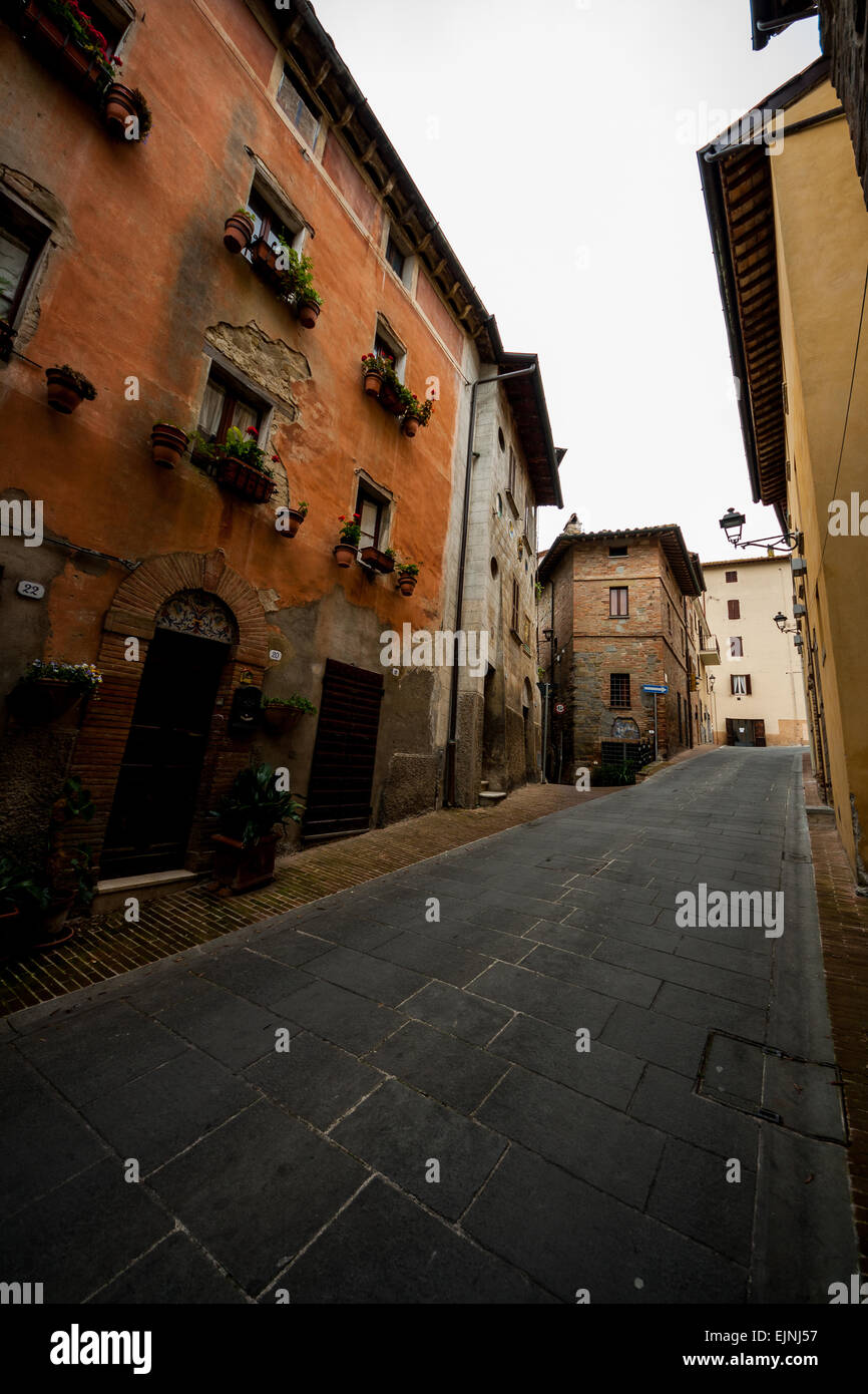 Deruta, Perugia, Umbria, Italy Stock Photo - Alamy