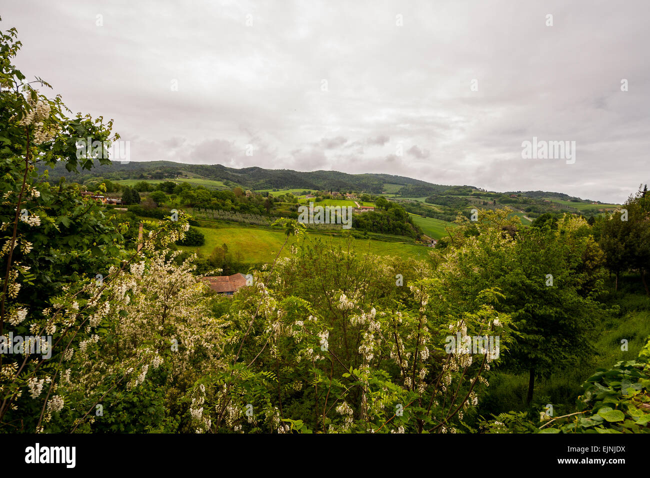 Deruta, Perugia, Umbria, Italy Stock Photo - Alamy