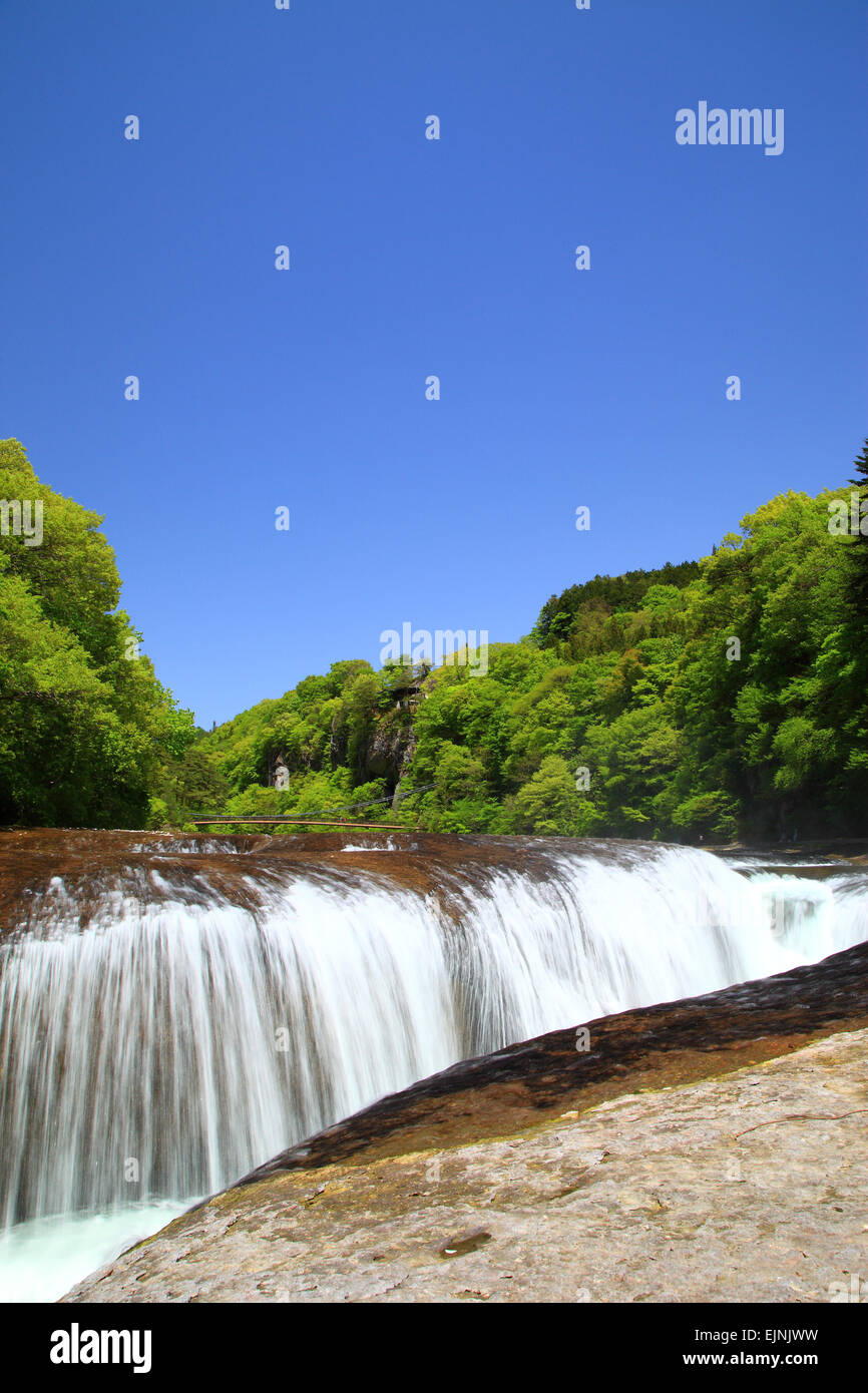 Gunma Prefecture Japan Stock Photo - Alamy