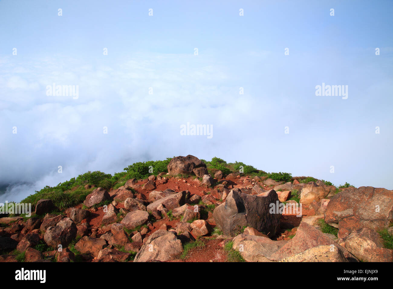 Oita Prefecture Japan Stock Photo - Alamy