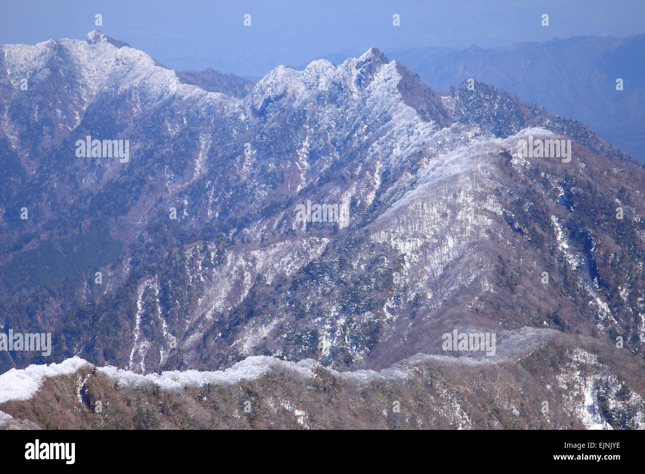 Oita Prefecture Japan Stock Photo - Alamy